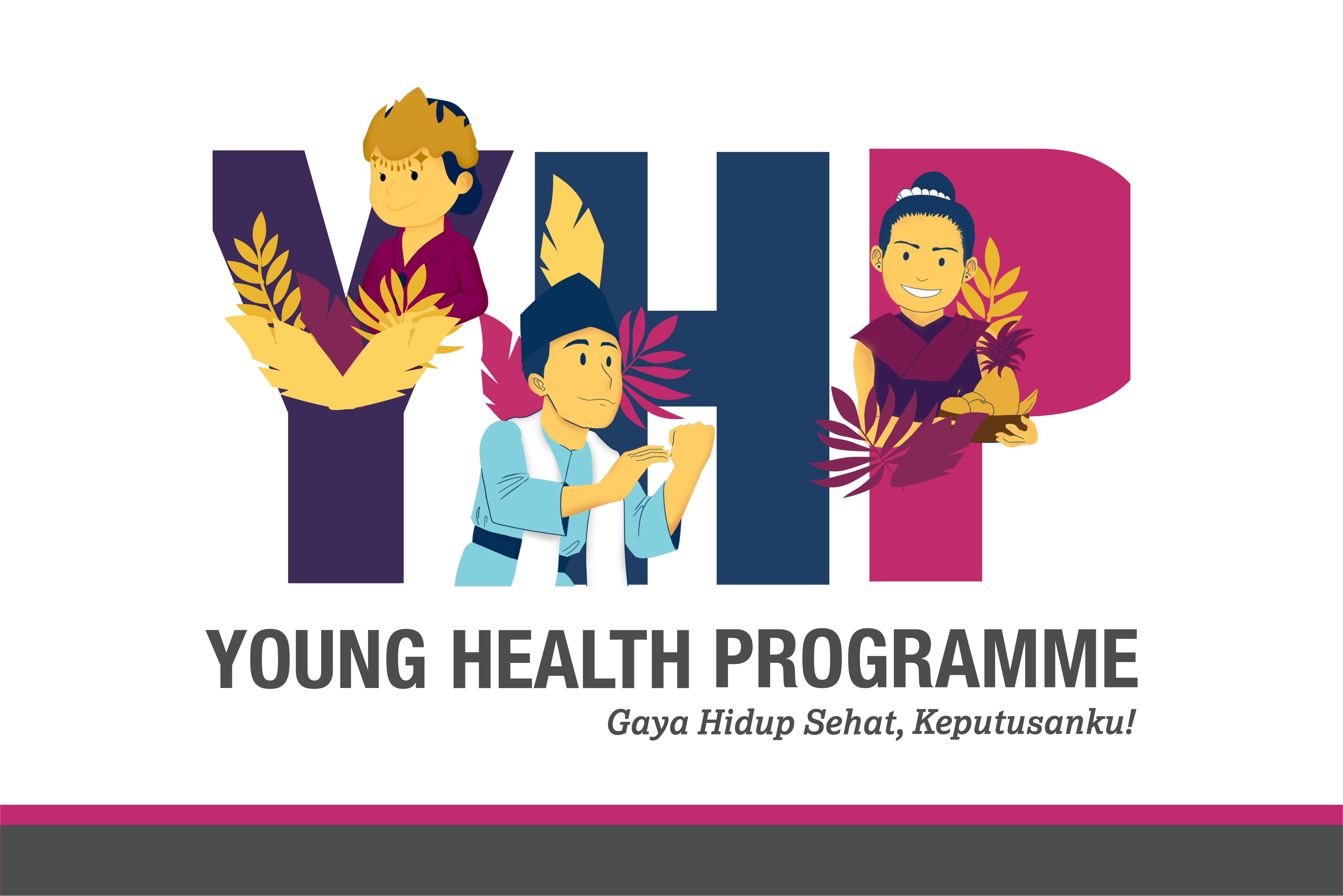 Apa itu Young Health Programme?
